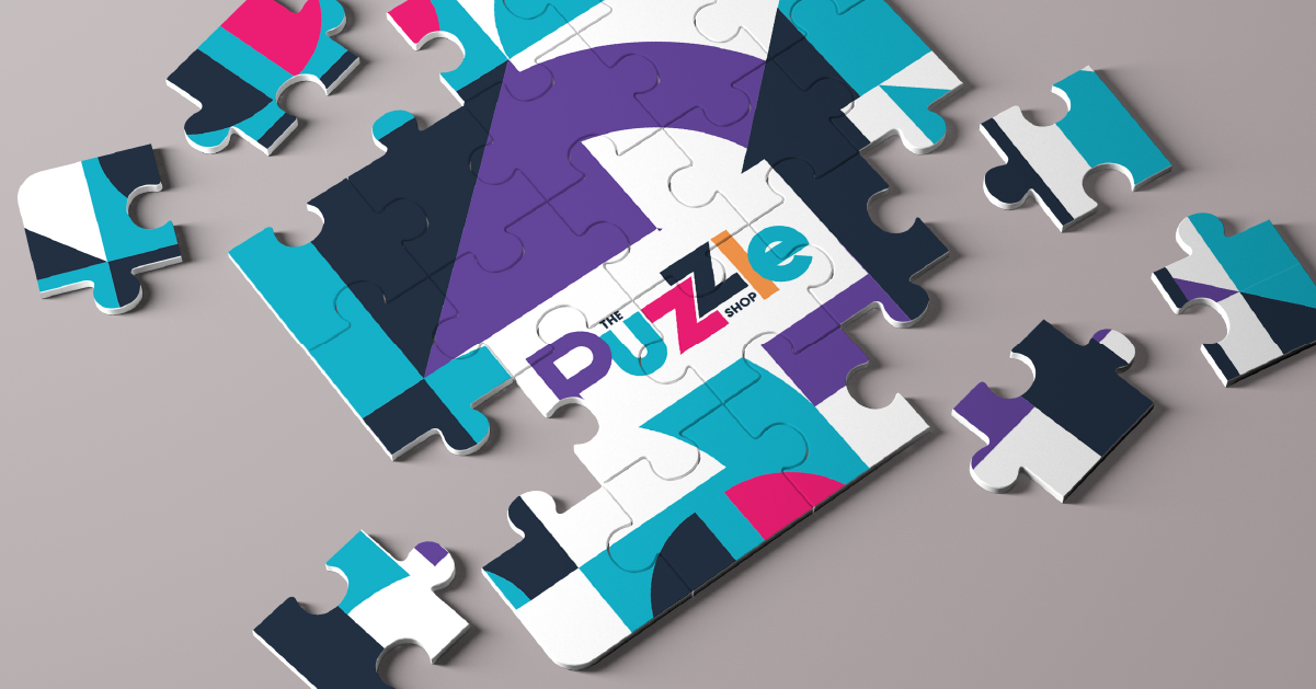 The Puzzle Shop - Canada's Largest Puzzle Retailer